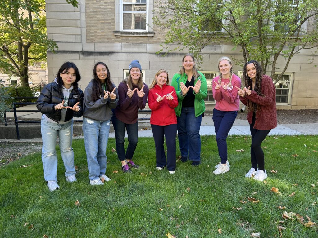 Fund for Wisconsin Scholars (FFWS) Peer Mentoring Program – UW-Madison ...